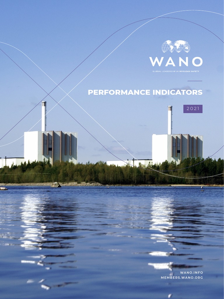 Wano Indicators 2021 | PDF | Nuclear Power | Nuclear Reactor