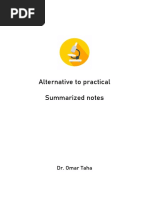 IGCSE Biology 0610 Syllabus 2026-2028 | PDF | Digestion | Breathing