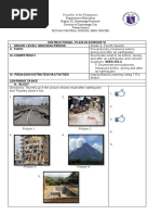 Sample Lesson Plan - Ip Integration | PDF | Education Theory | Cognition