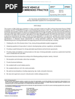 Iso 8855 2011 en PDF | PDF | Trailer (Vehicle) | Coordinate System