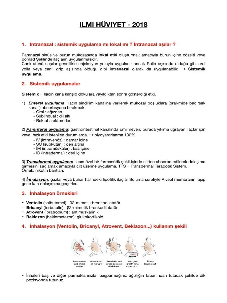 Denklik Soruları 2 | PDF