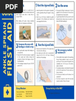 HAAD Antidote List | PDF | Drugs | Pharmacology