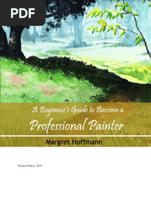Visual Arts Documents & PDFs | Scribd