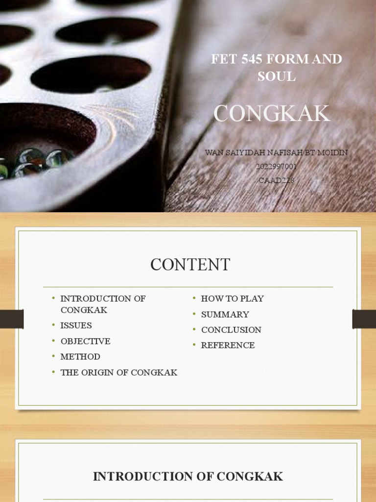 Fet 545 Form and Soul | PDF | Malaysia