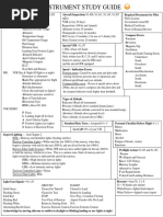VFR Navigation Log (Jeppesen) | PDF | Transponder (Aeronautics ...