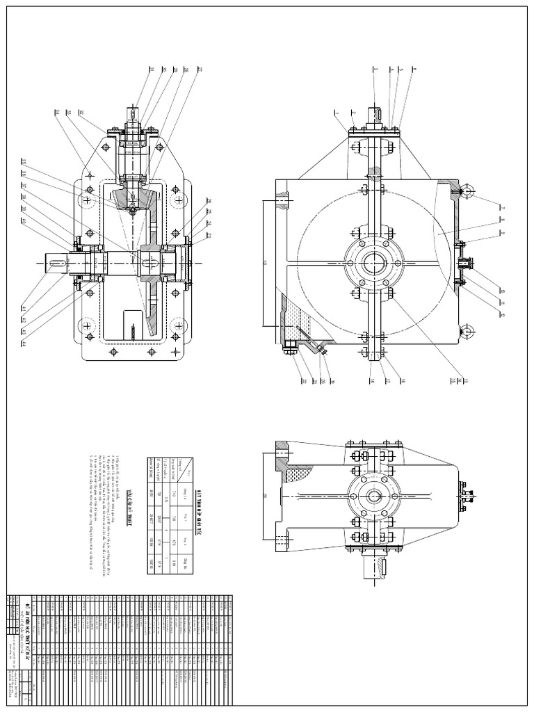 HGT 1 cấp br nón lập trình 2 | PDF