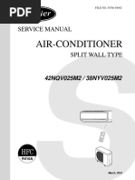 GMCC Rotary Compressor Catalogue | PDF | Energy Conservation ...