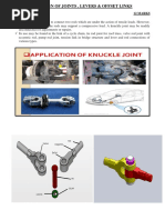 Design Procedure for Spigot Joints | PDF | Bending | Mechanics