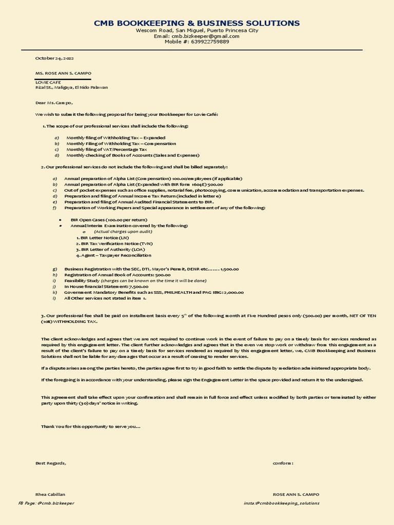 VAT Letter | PDF | Taxes | Business