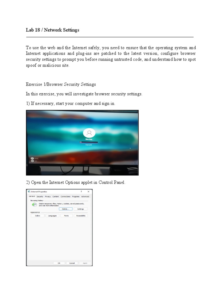 Midterm Labexercise8 Jarantilla Pdf Internet Explorer Web Software 