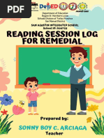 Grade 4 Short Stories | PDF