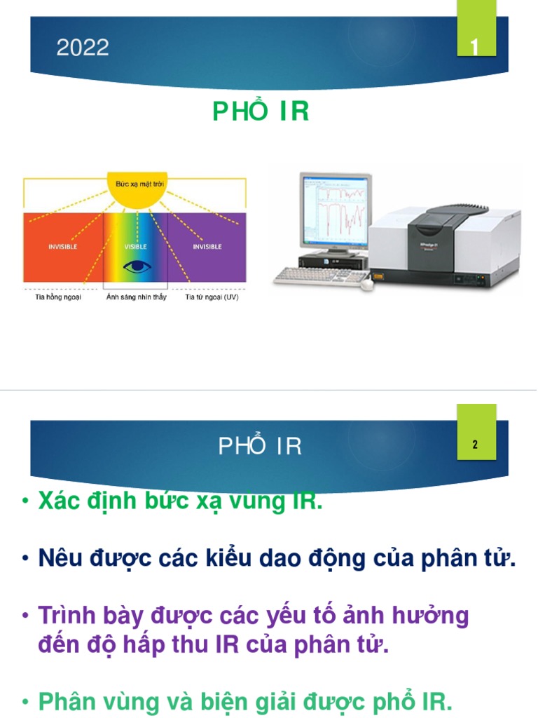 Ir 2 | PDF
