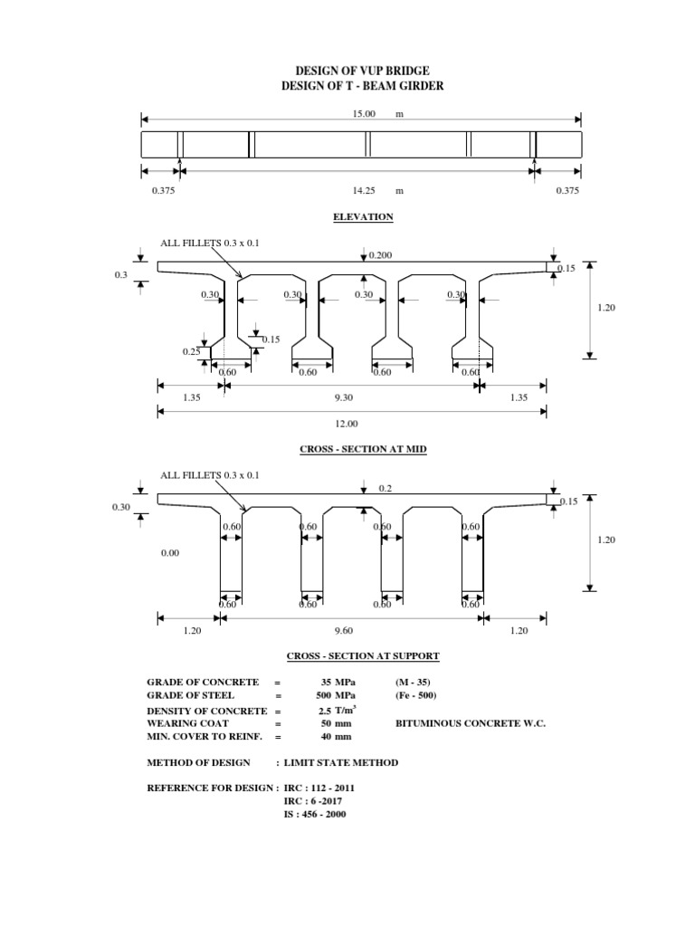 Design Reports of TRUMPET INTERCHANGE AT CH. 0+000 | PDF