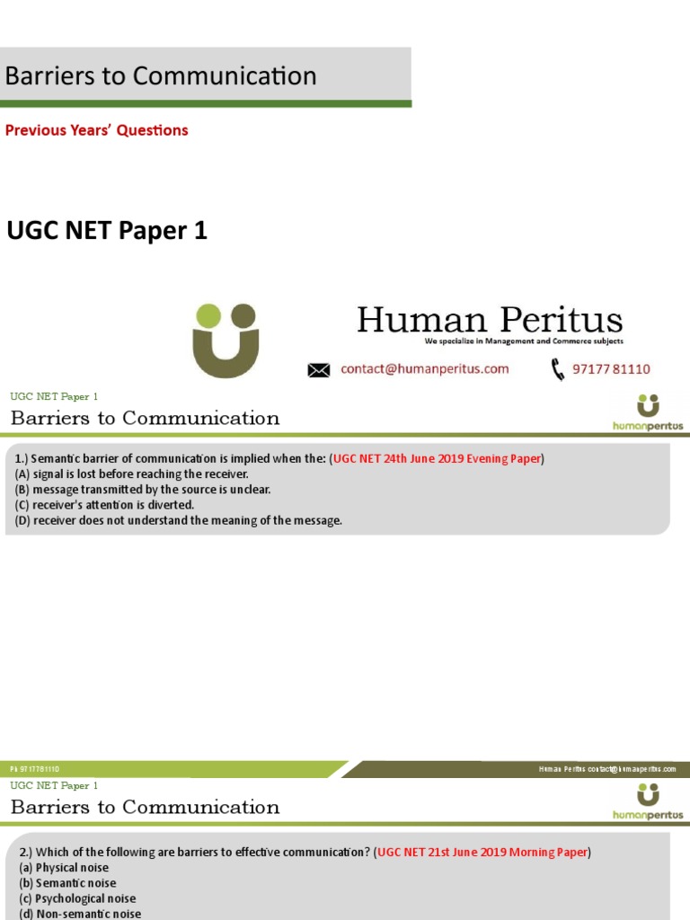 Yashi Communication | PDF | Communication | Reason