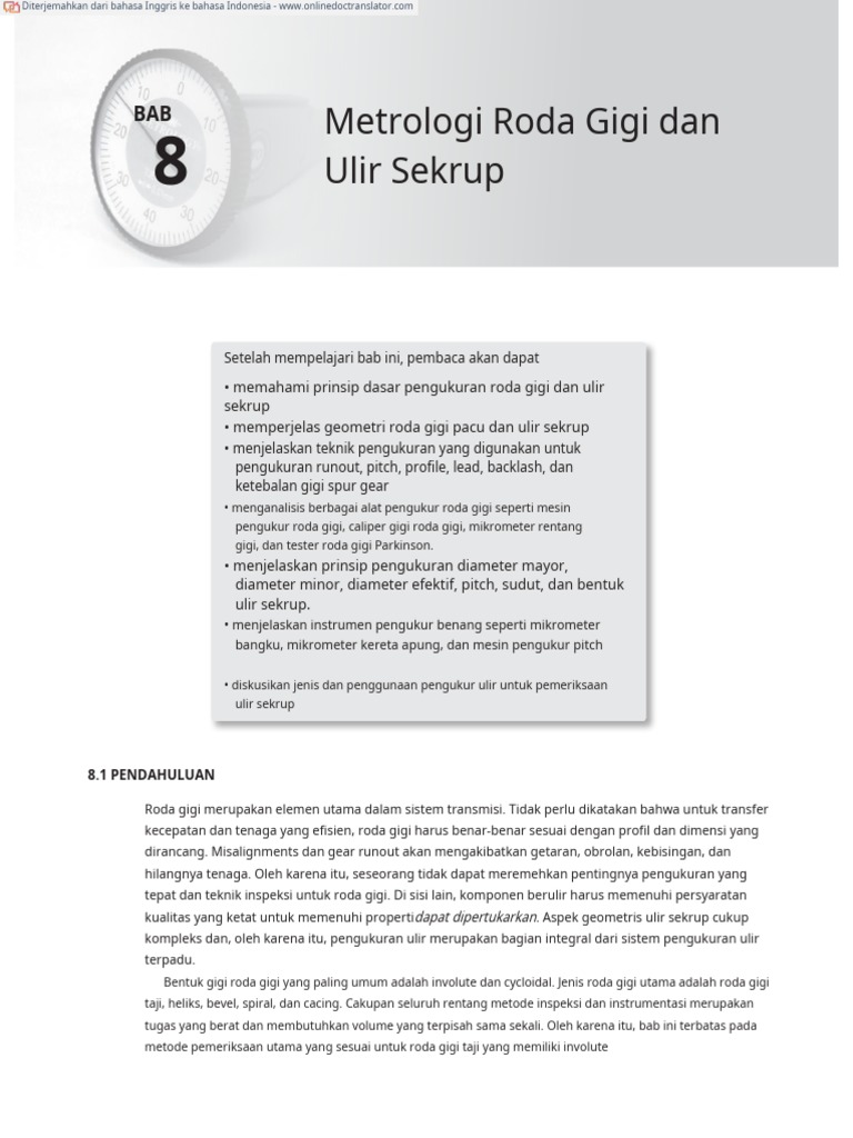 Engineering Metrology and Measurements (Krishnamurthy, L. Raghavendra, N. V) (Z-Lib - Org) - 203 ...