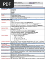 Parten's Six Stage of Play | PDF | Human Development | Cognitive Science
