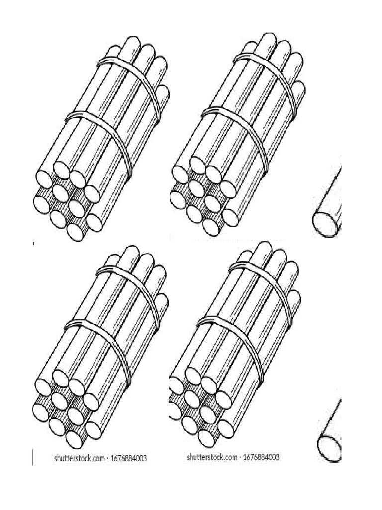 Bundle of Sticks | PDF