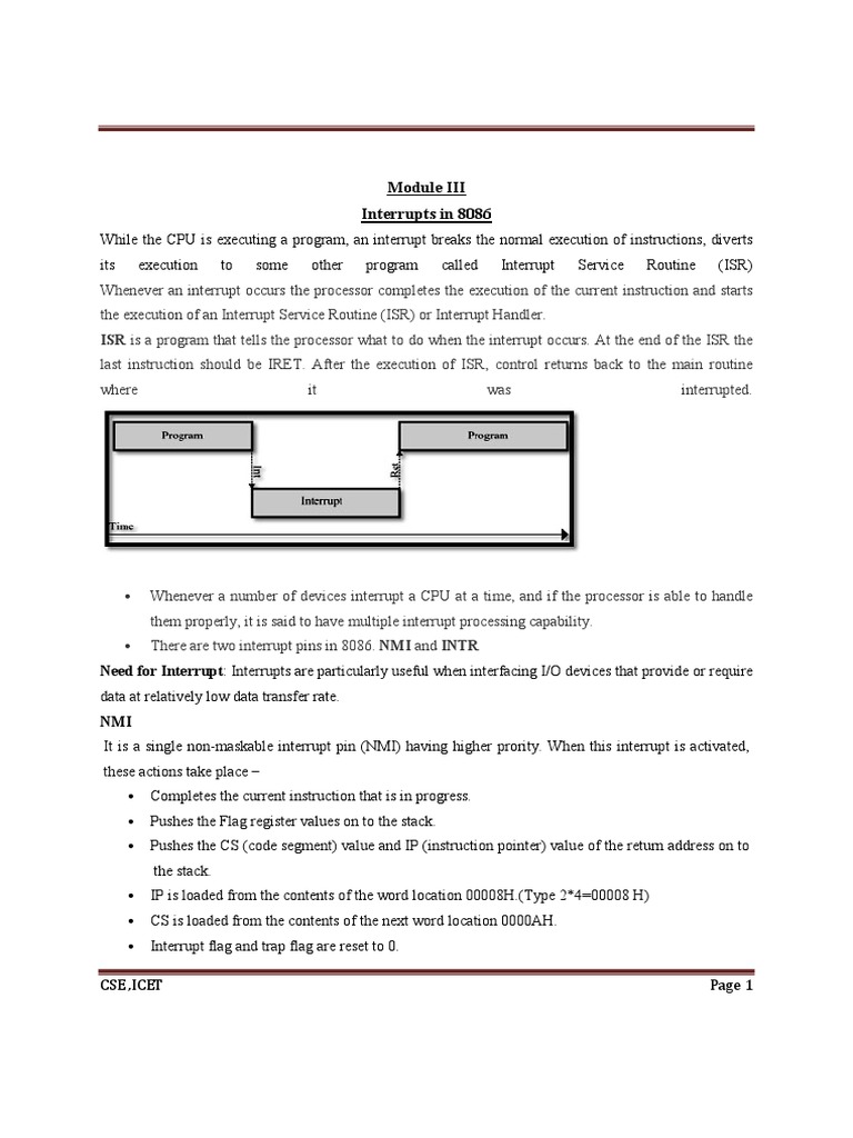 3 Mod3 | PDF | Computing | Office Equipment