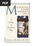 Huna Healing | PDF | Self | Vitalism