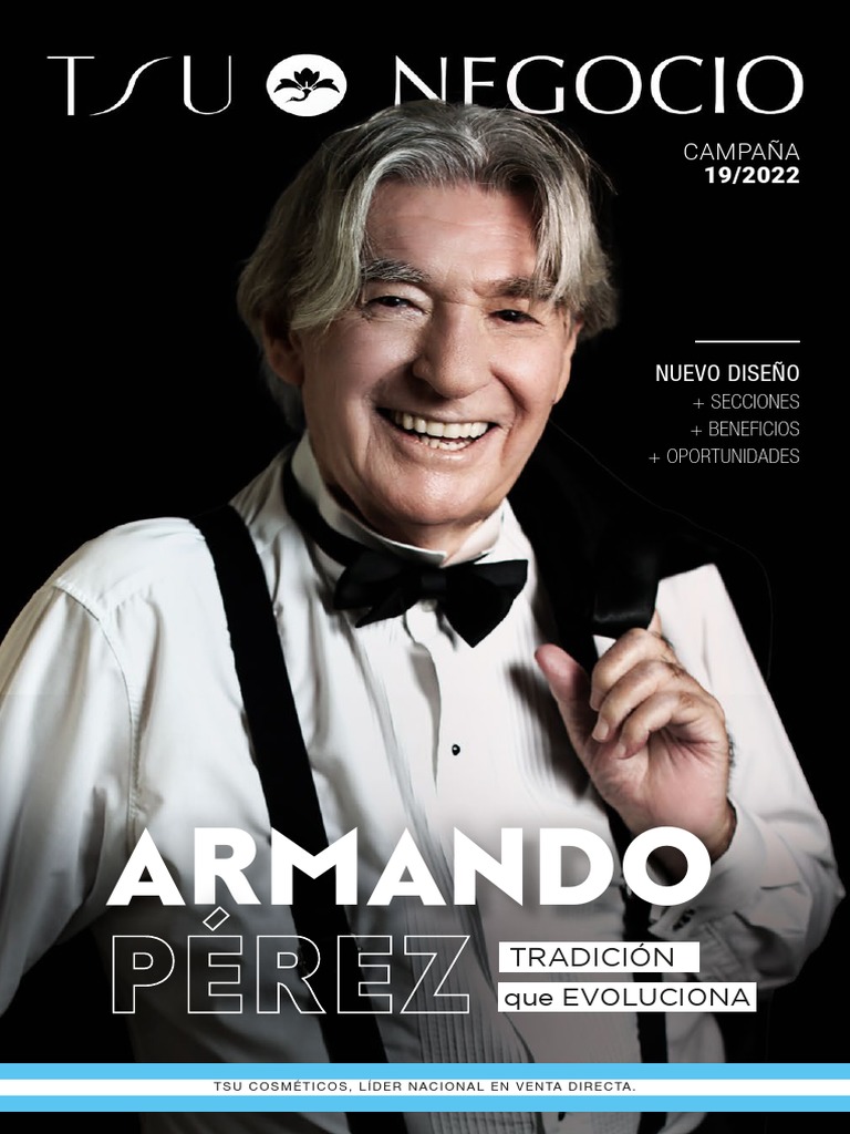 Campaña 19/2022: Ofertas y Beneficios TSU | PDF