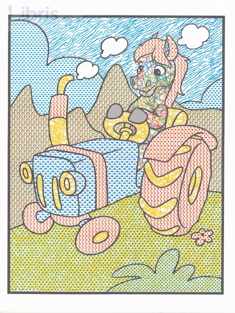 Pictam Cu Apa Animale Domestice | PDF