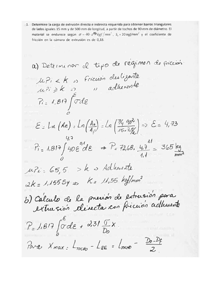 Resueltos 2do Parcial | PDF Resueltos 2do Parcial | PDF