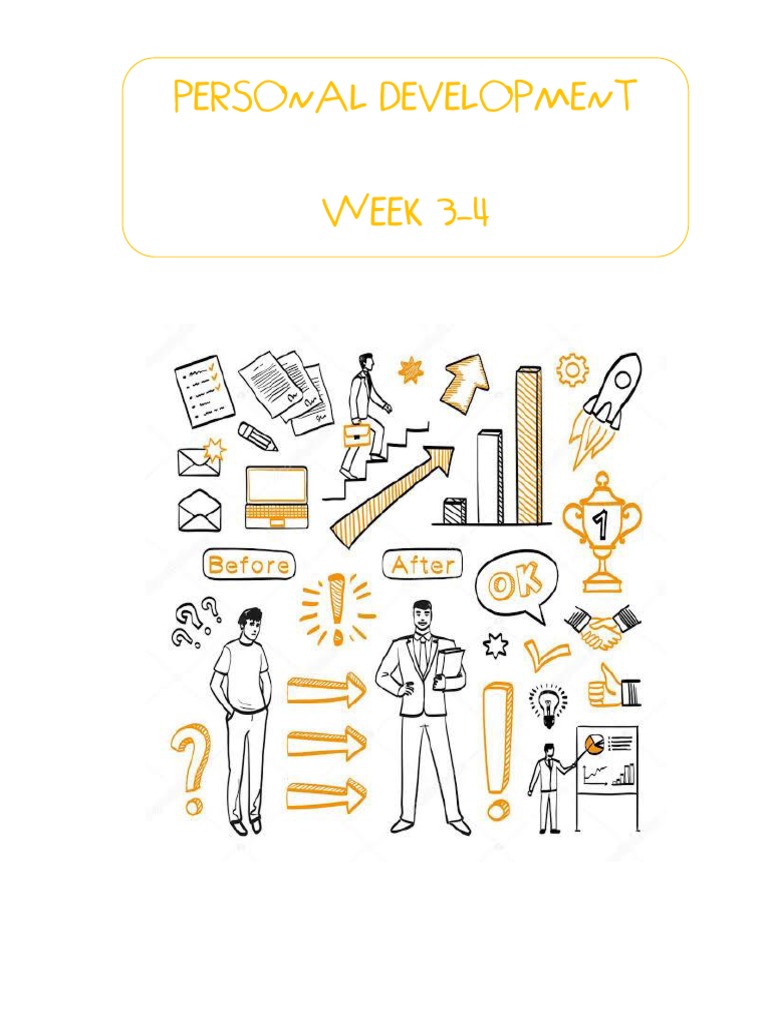 Week 3 4 PerDev | PDF | Mind | Psychology