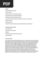 U Value For Glass (Ashrae 2017 Fundamental) | PDF | Architecture ...