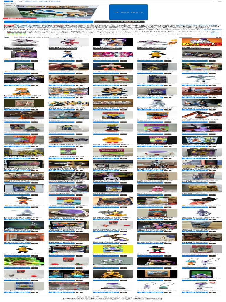 DRAGON BALL DBZ Freeza Frieza Spaceship Ship WCF MEGA World Col ...