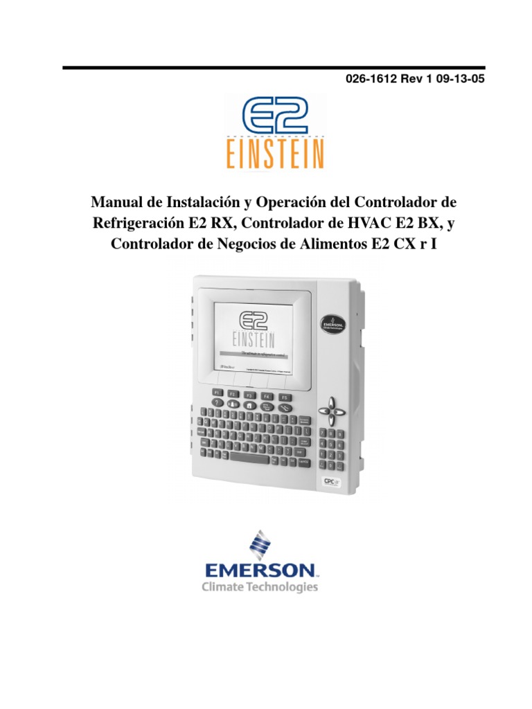 E2 Manual Espanol | PDF | Hardware de la computadora | Red de computadoras