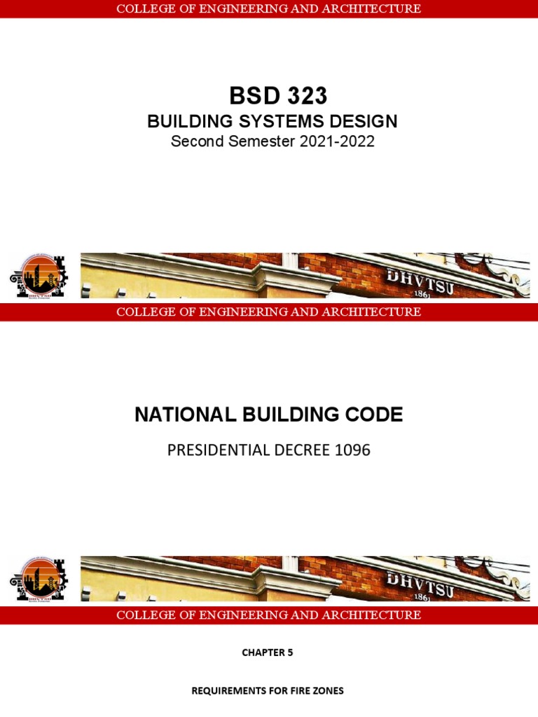 BSD 323 Module 04 | PDF | Building | Economic Sectors