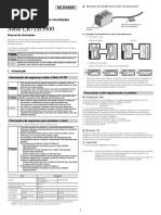 CorelLaser Tutorial Português | PDF | Informática | Programas
