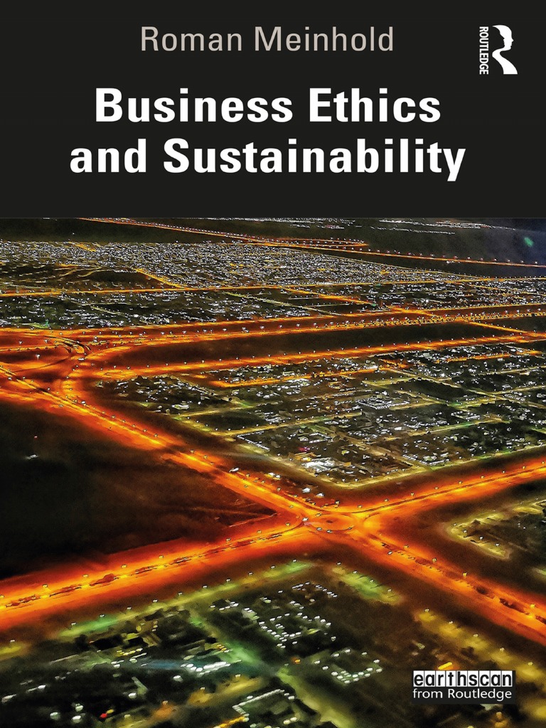 Business Ethics | PDF | Business Ethics | Corporate Social Responsibility