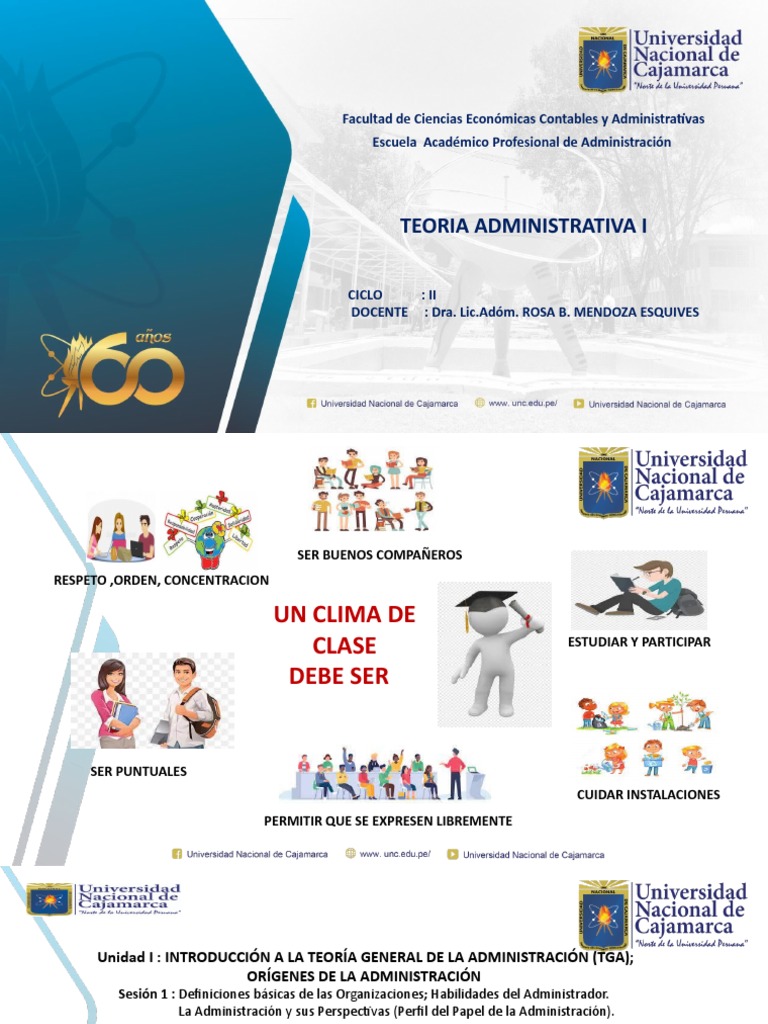 Semana 1 | PDF | Business | Conocimiento
