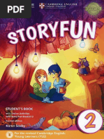 Power Up Level 2 Pupils Book | PDF