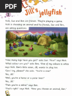 Fun For Starters 2nd Edition | PDF