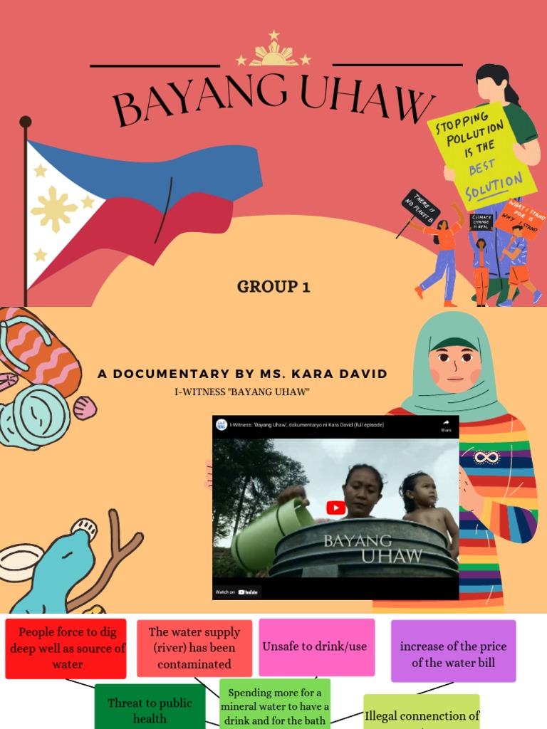 Group 1 SWEPS 103 Problem Tree&ishikawa | PDF