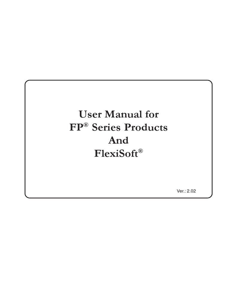FP Manual | PDF | Bipolar Junction Transistor | Safety