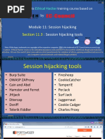 Namaste Frontend System Design Curriculum | PDF | World Wide Web | Internet & Web