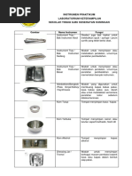 Partus Set Kebidnan Dan Fungsinya | PDF