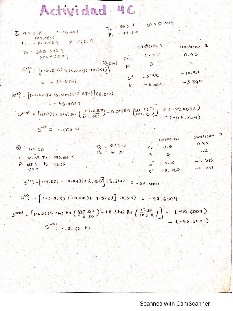 Actividad 4C | PDF