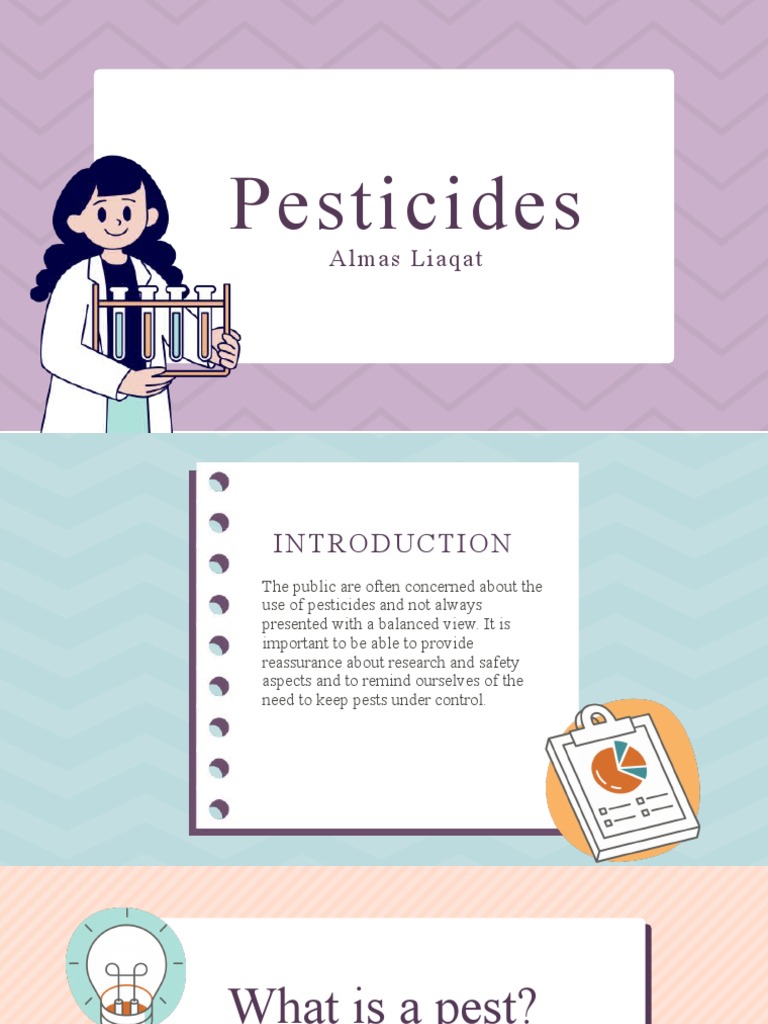 Adv Mini | PDF | Pest Control | Pest (Organism)