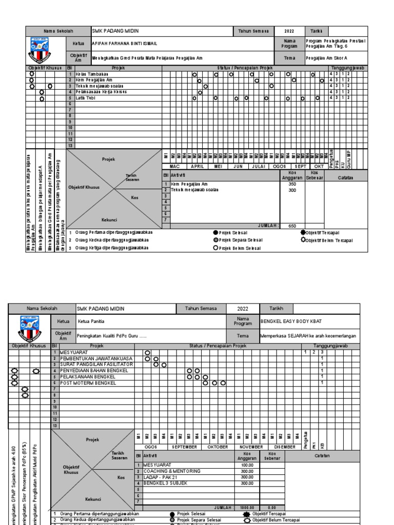Oppm P.am | PDF
