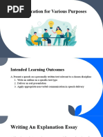 Research Based Knowledge and Principle of Teaching and Learning | PDF | Teaching Method | Learning