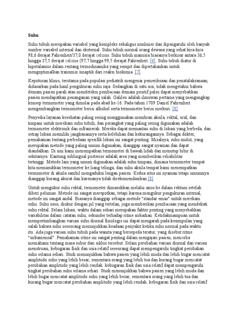 Normal Vital Sign Ncbi | PDF