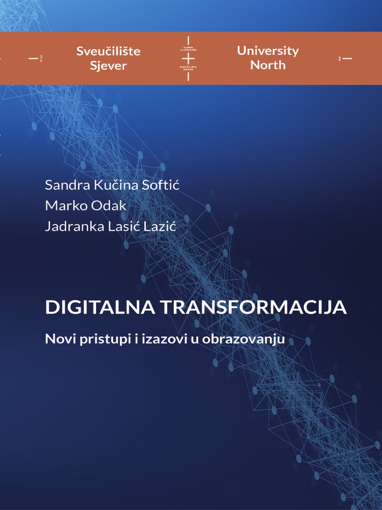 Digitalna-transformacija | PDF