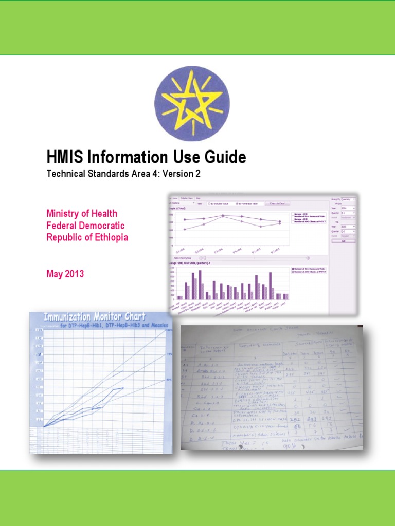 HMIS Information Use Guide-May 13 - Final | PDF | Child Mortality ...