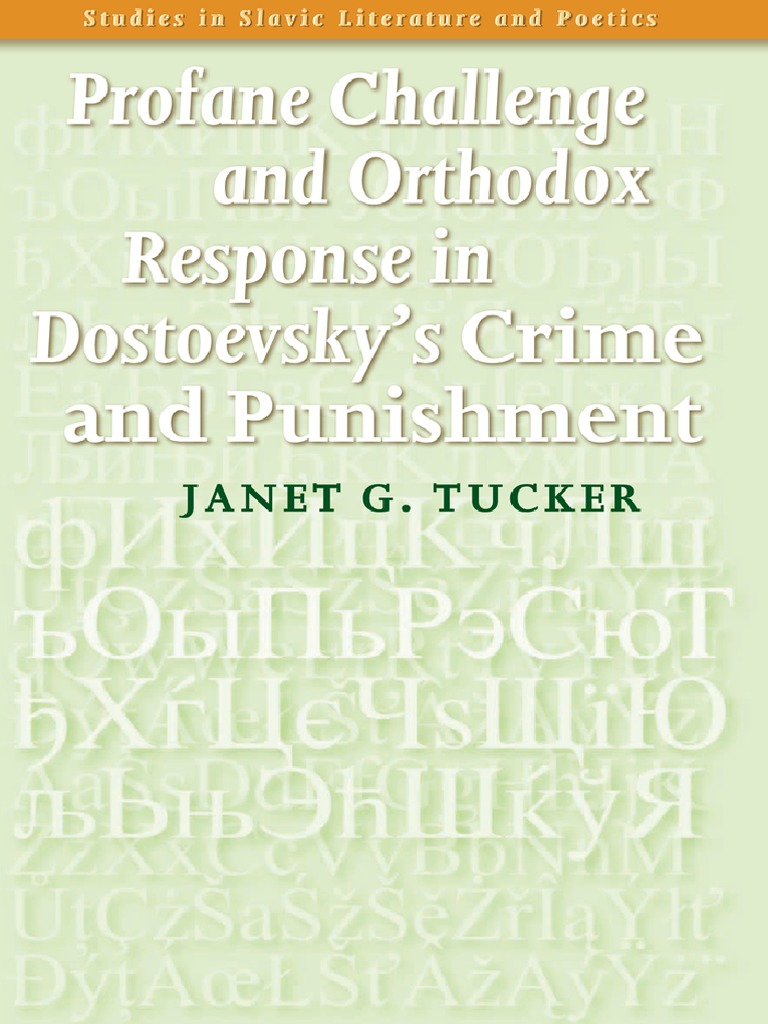 (Janet G. Tucker) Profane Challenge and Orthodox R (BookFi) | PDF ...