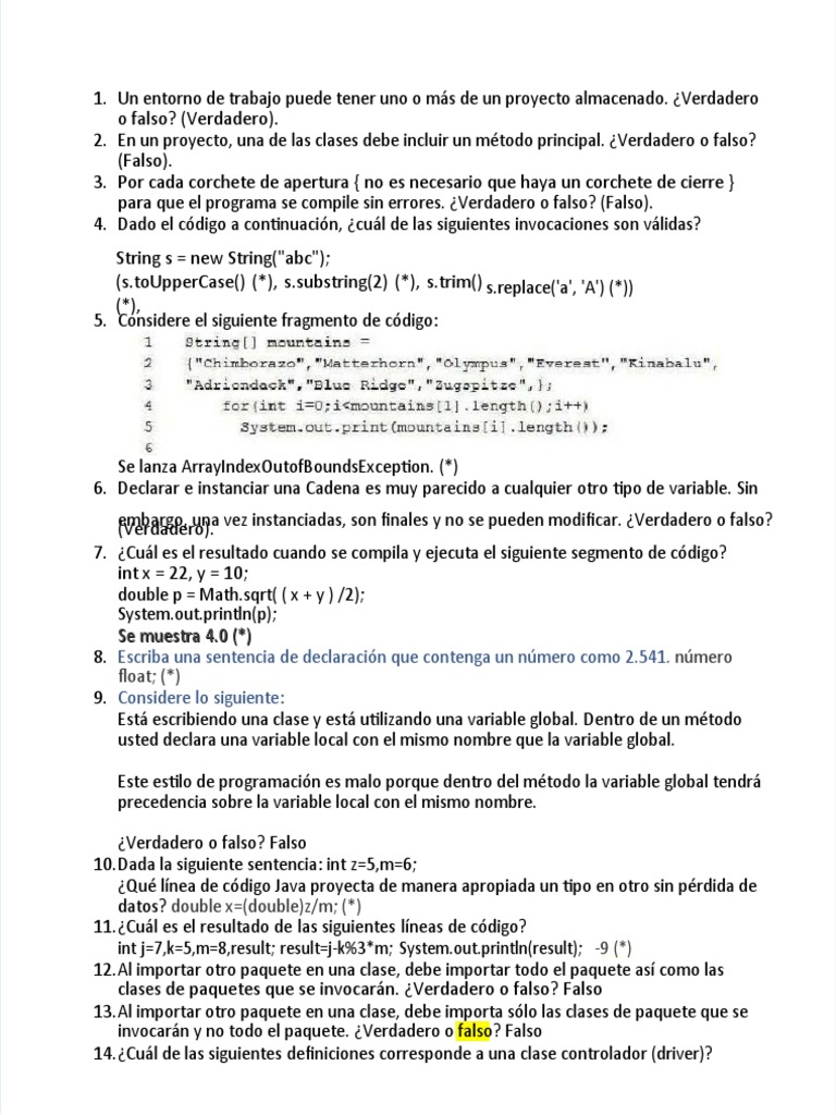 PDF Curso Java | PDF | Java (lenguaje de programación) | Estructura de datos de matriz