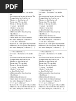 House Chants 12ocbae | PDF | Art